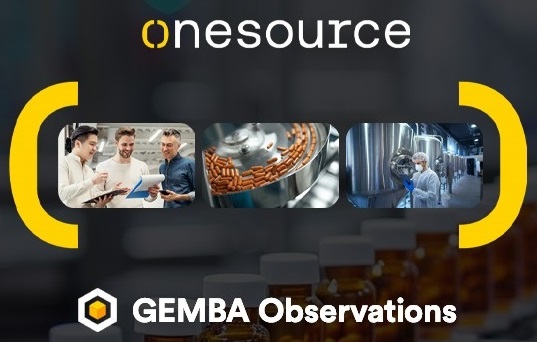 Digital GEMBA Observation